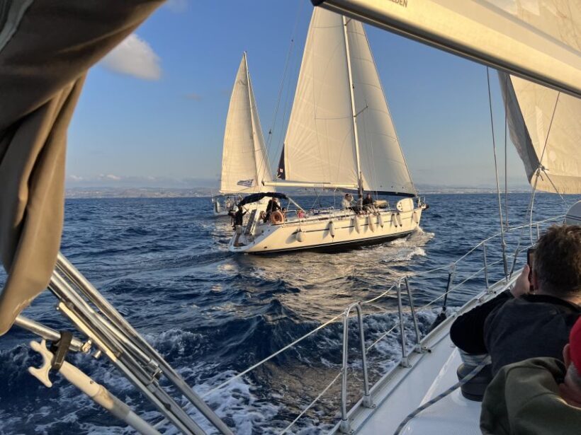 Heraklion: Private Half-Day Sailing Trip to Dia Island - The Value and Practicalities