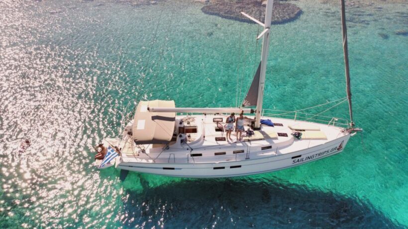 Heraklion: Private Half-Day Sailing Trip to Dia Island - Who Will Love This Trip?