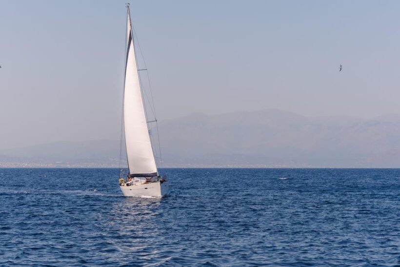 Heraklion: Private Sailboat Trip with Swimming, Meal &Drinks - Who Is This Tour Best For?
