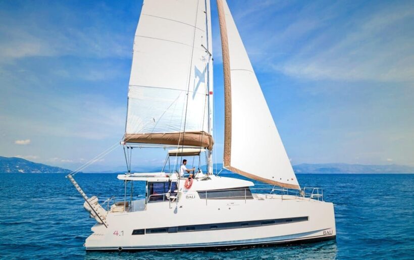 Heraklion Private Sailing Catamaran Cruise to Dia with Lunch - Who Should Consider This Tour?