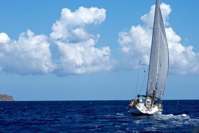 Heraklion: Private sailing to Dia Island with Lunch - What You Can Expect on this Sailing Adventure