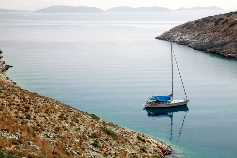Heraklion: Private sailing to Dia Island with Lunch - Who Should Consider This Tour?