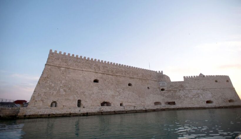 Heraklion: Private sailing to Dia Island with Lunch - FAQs