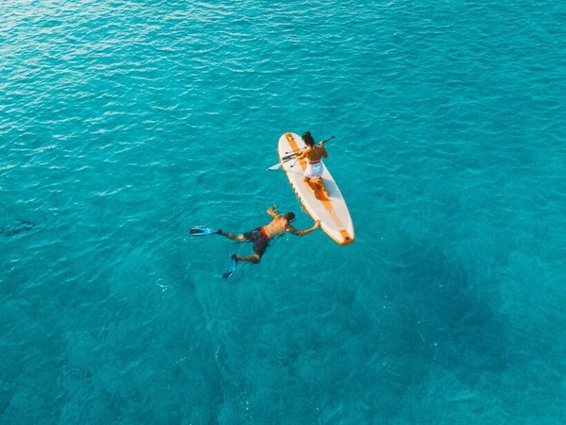 Heraklion: Private Sunset Catamaran Cruise to Dia with Wine - FAQ