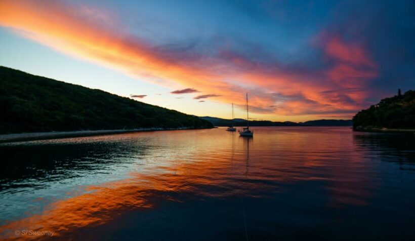Heraklion: Private Sunset Cruise to Dia Island - Key Points