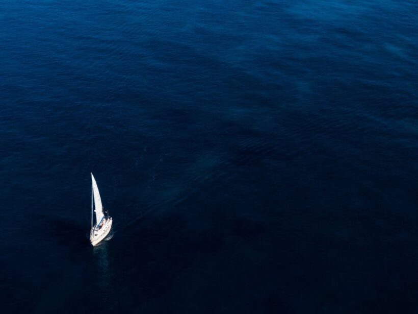 Heraklion: Private Sunset Cruise to Dia Island - An Authentic Crete Sailing Experience