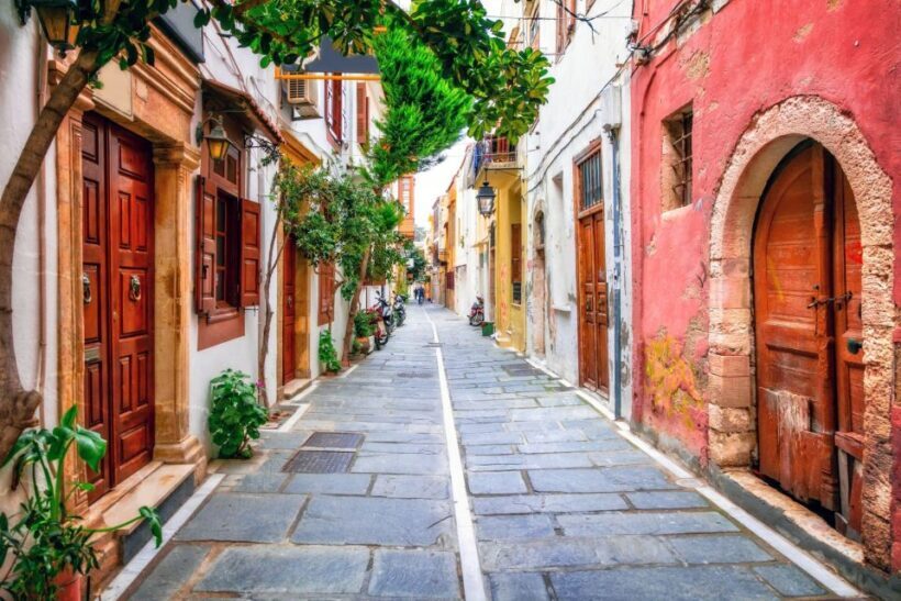 Heraklion: Private tour to Arkadi and Rethymnon with minivan - Final Thoughts