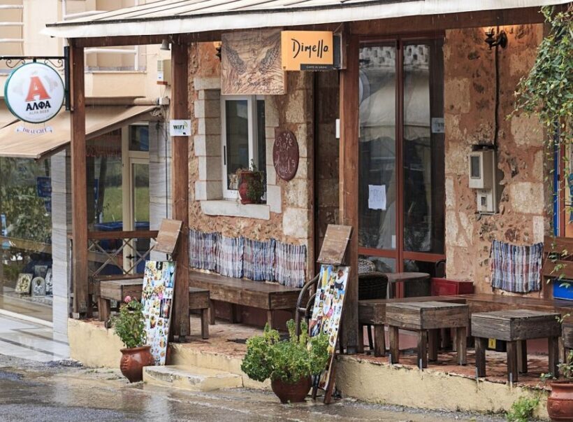 Heraklion: Private Tour to Cave of Zeus & Palace of Knossos - The Value of Private Transportation and Guided Insights