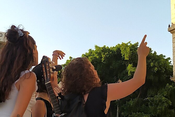 Heraklion Private Treasure Hunt with Food Stops - Culinary Delights and Local Flavor