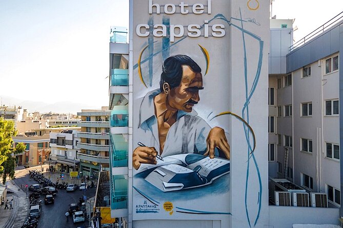 Heraklion Private Treasure Hunt with Food Stops - The Practical Side: What to Expect