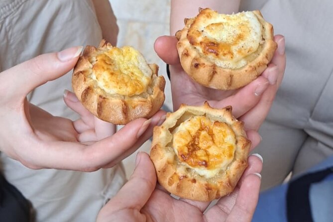 Heraklion Private Treasure Hunt with Food Stops - FAQs