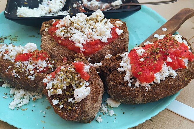 Heraklion Private Treasure Hunt with Food Stops - Final Thoughts