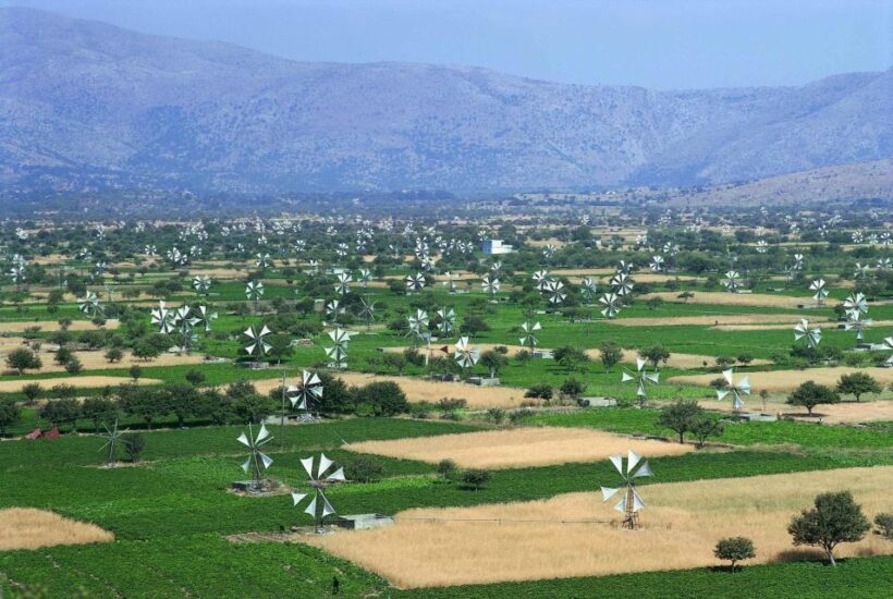 Heraklion: Private Zeus Cave, Winery, Lunch, Knossos Palace - The Sum Up