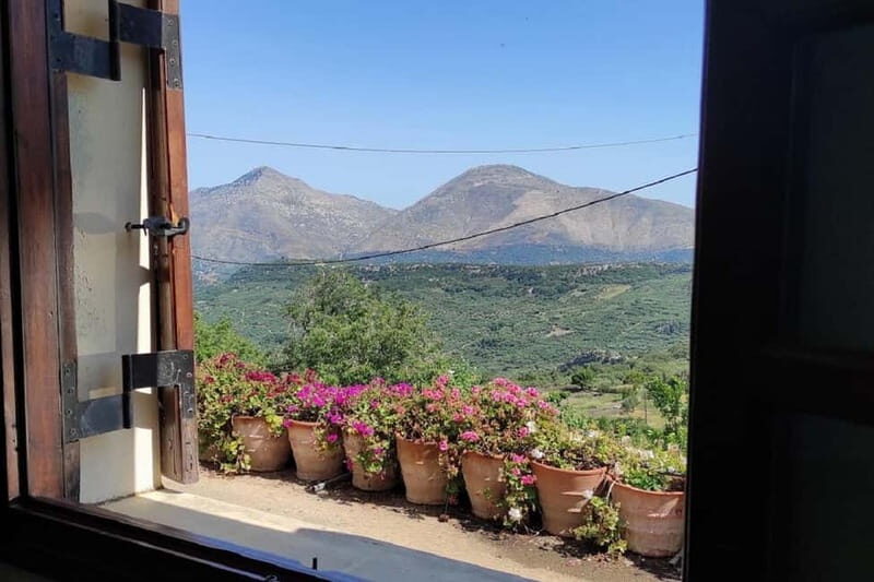 Heraklion: Psiloritis Mountain Land Rover Safari - Who Should Consider This Tour?