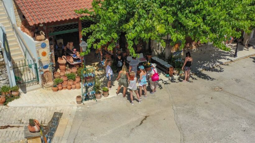 Heraklion: Rethymno and Western Crete Highlights Day Trip - A Closer Look at the Itinerary