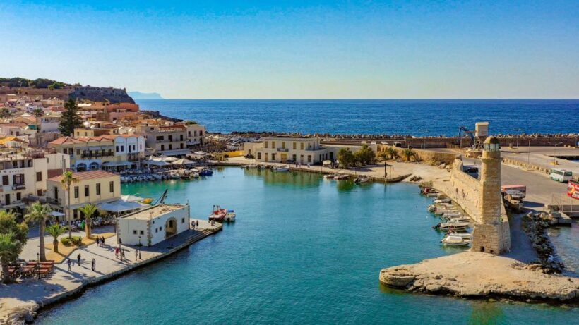 Heraklion: Rethymno and Western Crete Highlights Day Trip - Practical Considerations