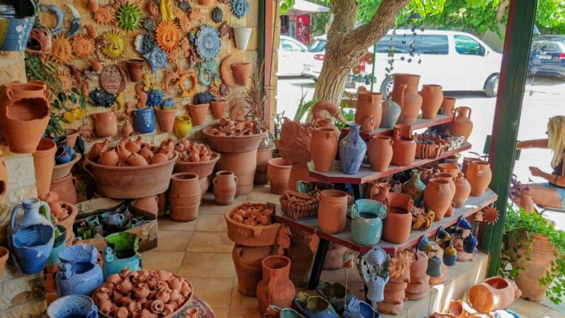 Heraklion: Rethymno and Western Crete Highlights Day Trip - Who Should Consider This Tour?