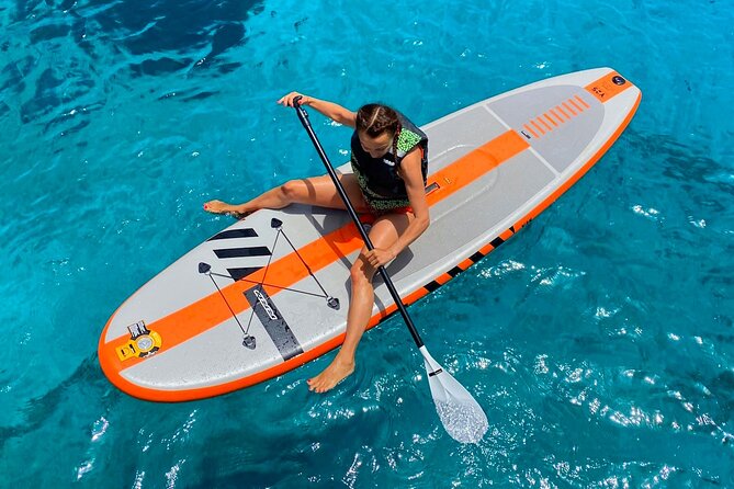 Heraklion: Romantic Sunset Cruise to Dia - Snacks and Drinks - Cruise Duration and Return to Starting Point