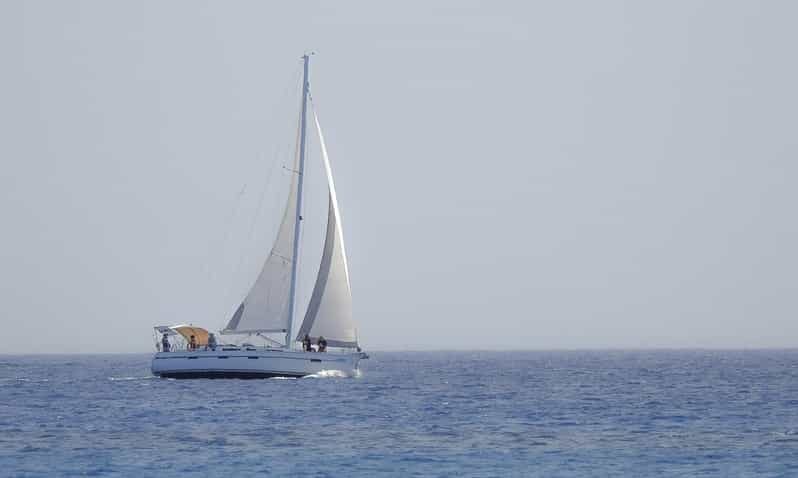 Heraklion: Sailing Cruise to Dia Island with Drinks and Meal - Heraklion: Sailing Cruise to Dia Island with Drinks and Meal — A Practical Guide