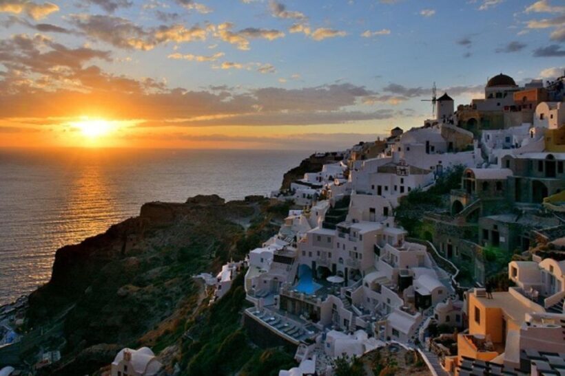 Heraklion-Santorini 1 Day Cruise - Who Would Enjoy This Tour Most?