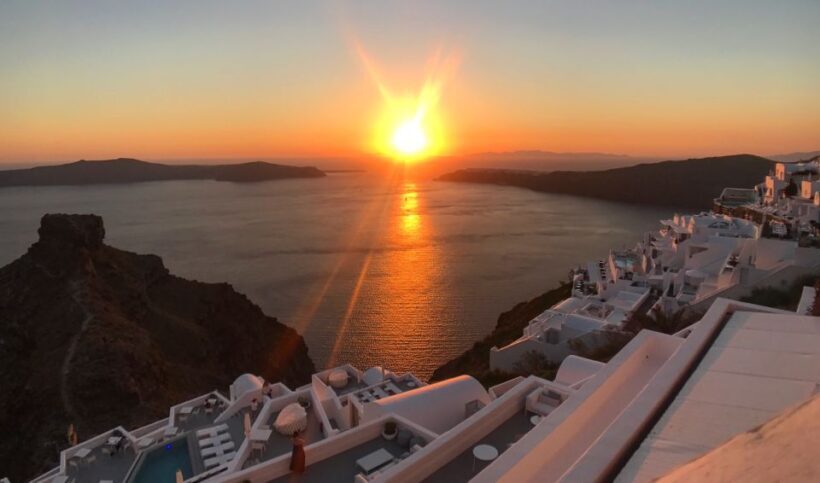 Heraklion: Santorini Day Trip with Boat Transfer & Oia Visit - An Honest Look at the Santorini Day Trip from Crete