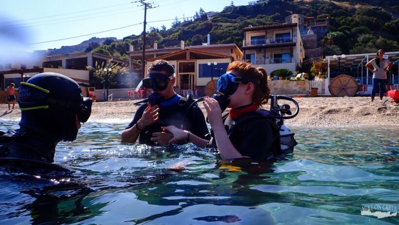 Heraklion: Scuba Diving Experience for First-Timers - Cost and Value: Is It Worth It?