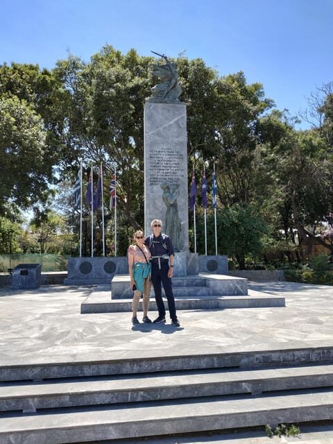 Heraklion: Sightseeing Tour with Greek Meze - Who Will Love This Tour?