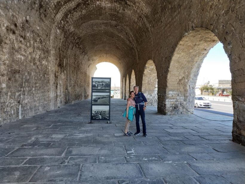 Heraklion: Sightseeing Tour with Greek Meze - Final Thoughts