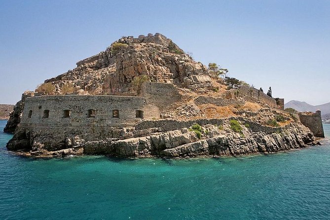Heraklion : Spinalonga, Agios Nikolaos , Elounda Boat Tour & BBQ - Who Will Love This Tour?