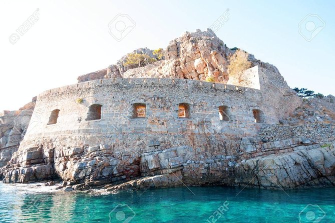 Heraklion : Spinalonga, Agios Nikolaos , Elounda Boat Tour & BBQ - FAQ