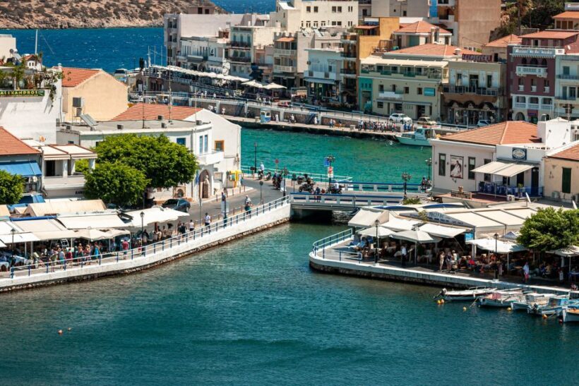 Heraklion: Spinalonga, Agios Nikolaos, Elounda & Plaka Tour - Practical Tips for Travelers