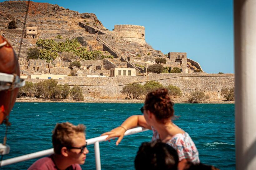 Heraklion: Spinalonga, Agios Nikolaos, Elounda & Plaka Tour - Final Thoughts
