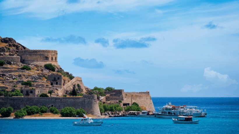 Heraklion: Spinalonga and Agios Nikolaos Cruise with Lunch - What Travelers Say