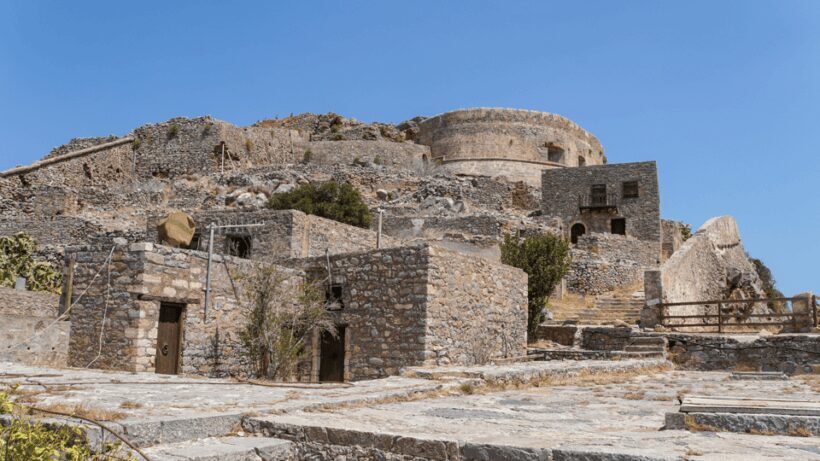 Heraklion: Spinalonga and Agios Nikolaos Cruise with Lunch - Who Will Love This Tour?
