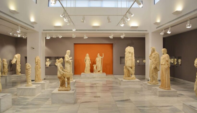Heraklion Tour: Archaeological Museum with Tasting & Music - Final Thoughts: Who Will Enjoy This Tour?