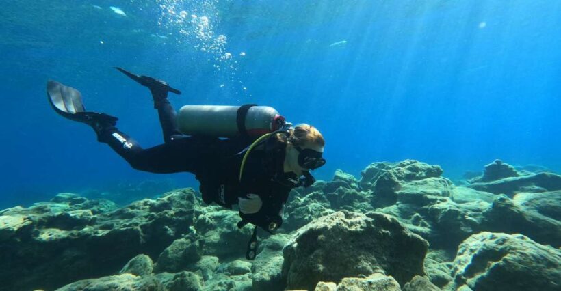 Heraklion: Try Scuba Diving For Beginners (1 dive) - Frequently Asked Questions