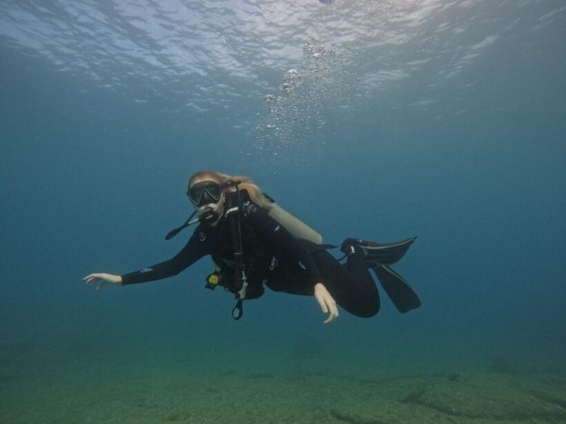 Heraklion: Try Scuba Diving For Beginners (1 dive) - Final Thoughts