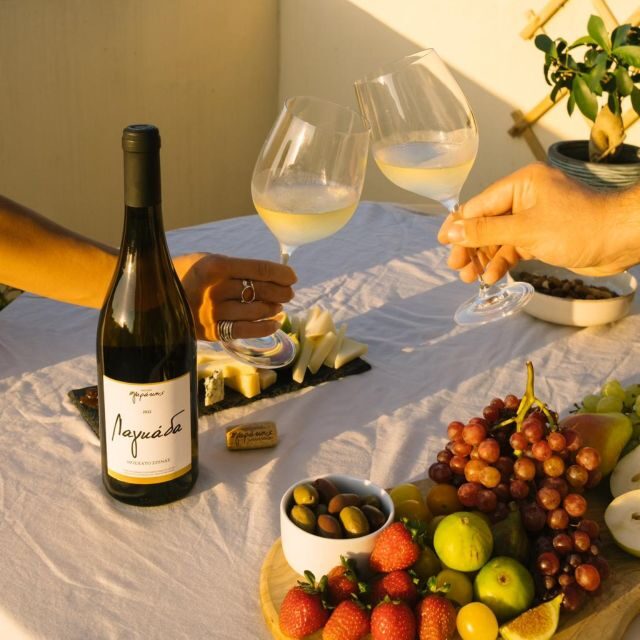 Heraklion: Walking city tour & Wine tasting - Practical Details