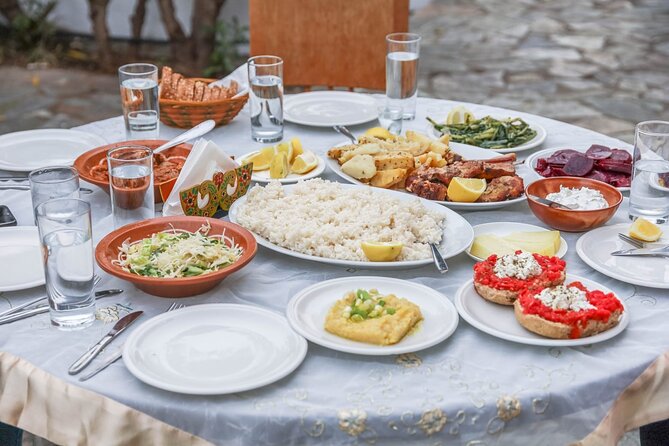 Heraklion - Walking city tour with food tasting - Who Will Love This Food Tour?