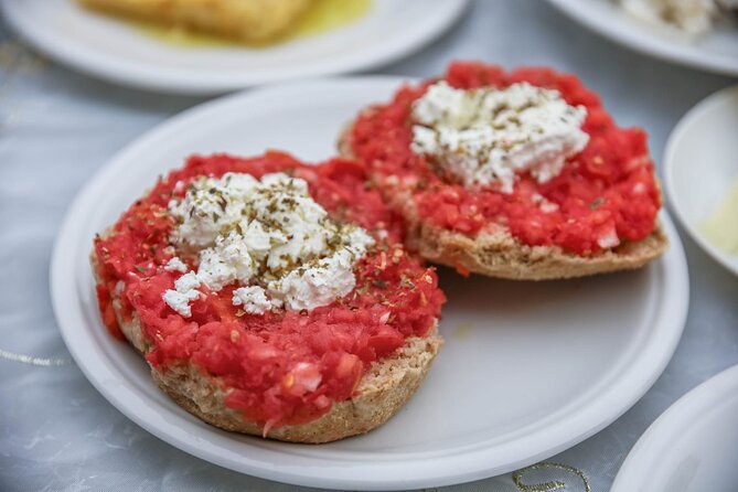 Heraklion - Walking city tour with food tasting - FAQ