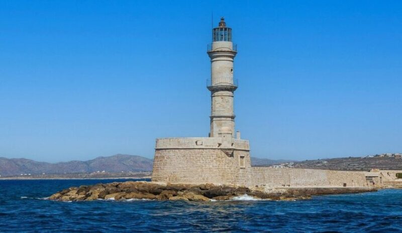 Heraklion: Walking Tour with Tasting - Who Will Enjoy This Tour?