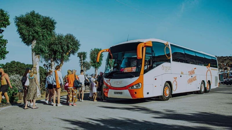 Heraklion:Cretan Evening with Traditional Dinner&Dance Show - The Itinerary: From Pickup to Return