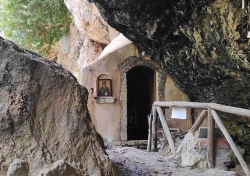 Heraklion:Cretan Villages with Patsos Gorge - Key Points