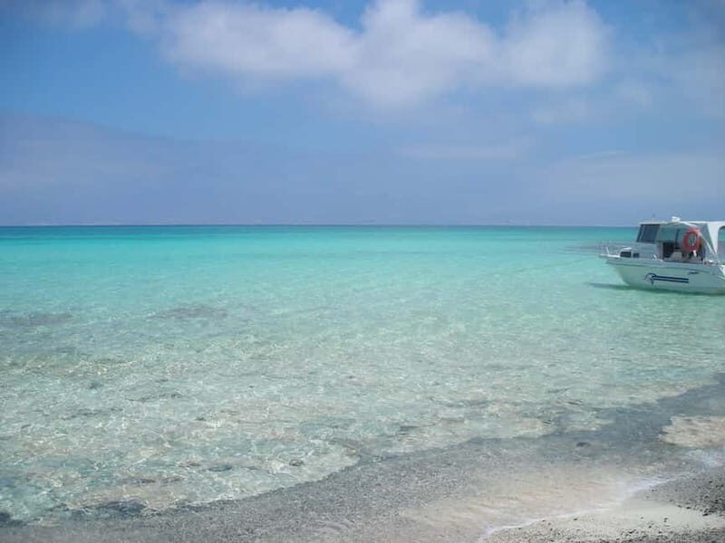 Heraklion:Cruise to Chrissi island natural park with pick up - Introduction: A Scenic Day to Uncover Crete’s Hidden Gem