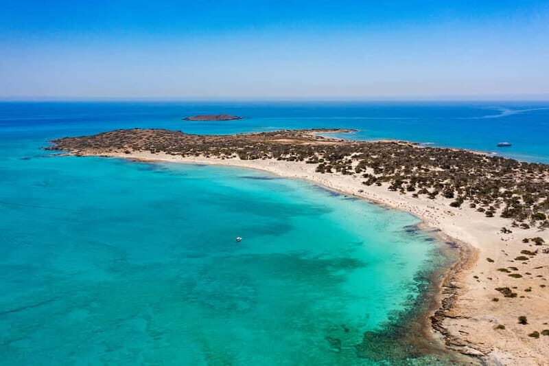 Heraklion:Cruise to Chrissi island natural park with pick up - What Makes This Tour Stand Out?