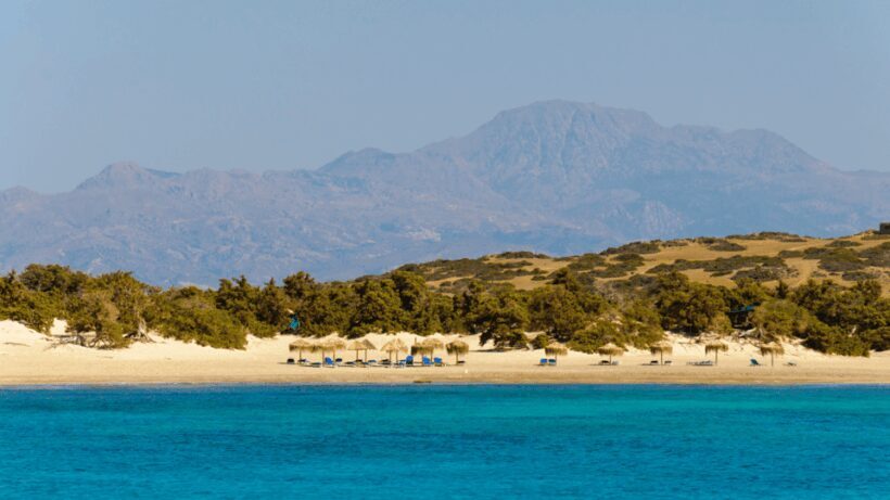 Heraklion:Cruise to Chrissi island natural park with pick up - The Practicalities: What to Know Before You Go