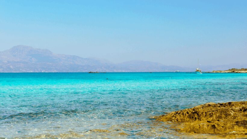 Heraklion:Cruise to Chrissi island natural park with pick up - Authentic Experiences and Honest Feedback from Travelers