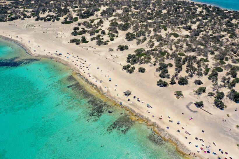 Heraklion:Cruise to Chrissi island natural park with pick up - The Sum Up: Who Will Appreciate This Tour?