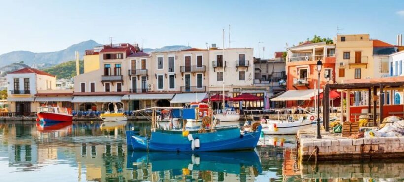Heraklion:Day trip to Chania old Town,Kournas Lake& Rethymno - Who Will Love This Tour?