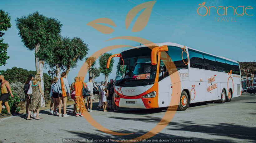 Heraklion:Gramvousa & Balos Bus and Boat tour with Lunch . - The Scenic Journey Begins: A Day in Crete’s Western Coast
